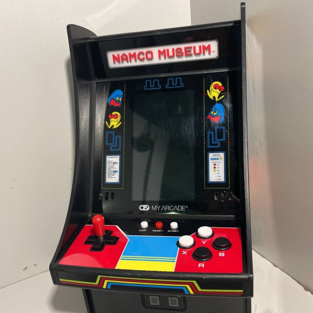 Pre-owned Namco Museum Arcade - Own4Less